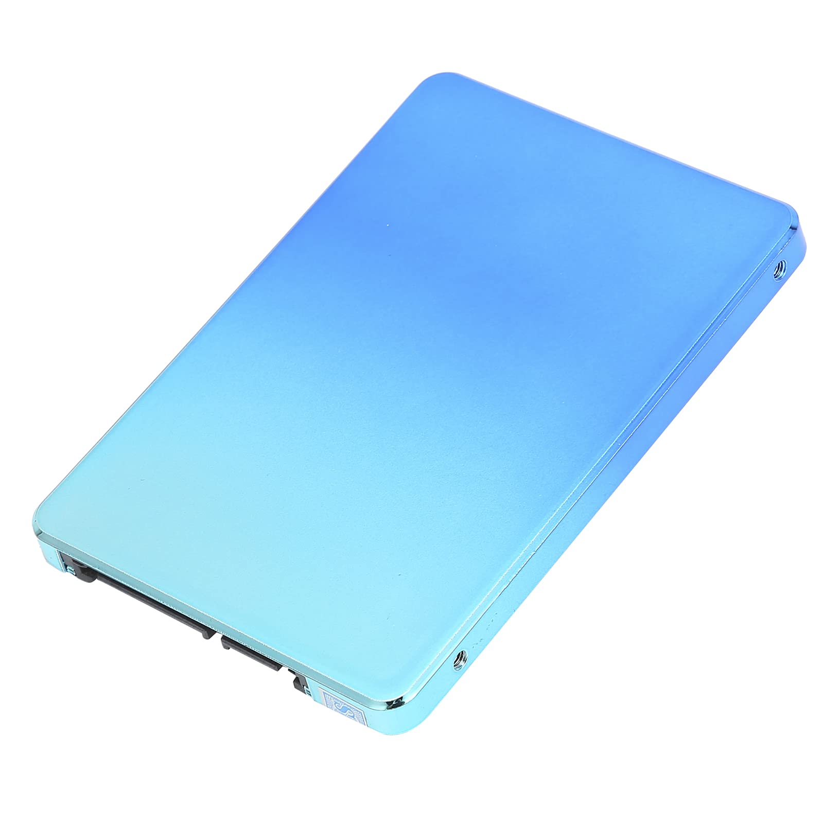 Solid State Disk,2.5inch SSD SATA3.0 Interface SSD Portable Computer File Audio Data Storage Device,for OS X/XP/for Win7/8/10/for Linux and Other (240GB)