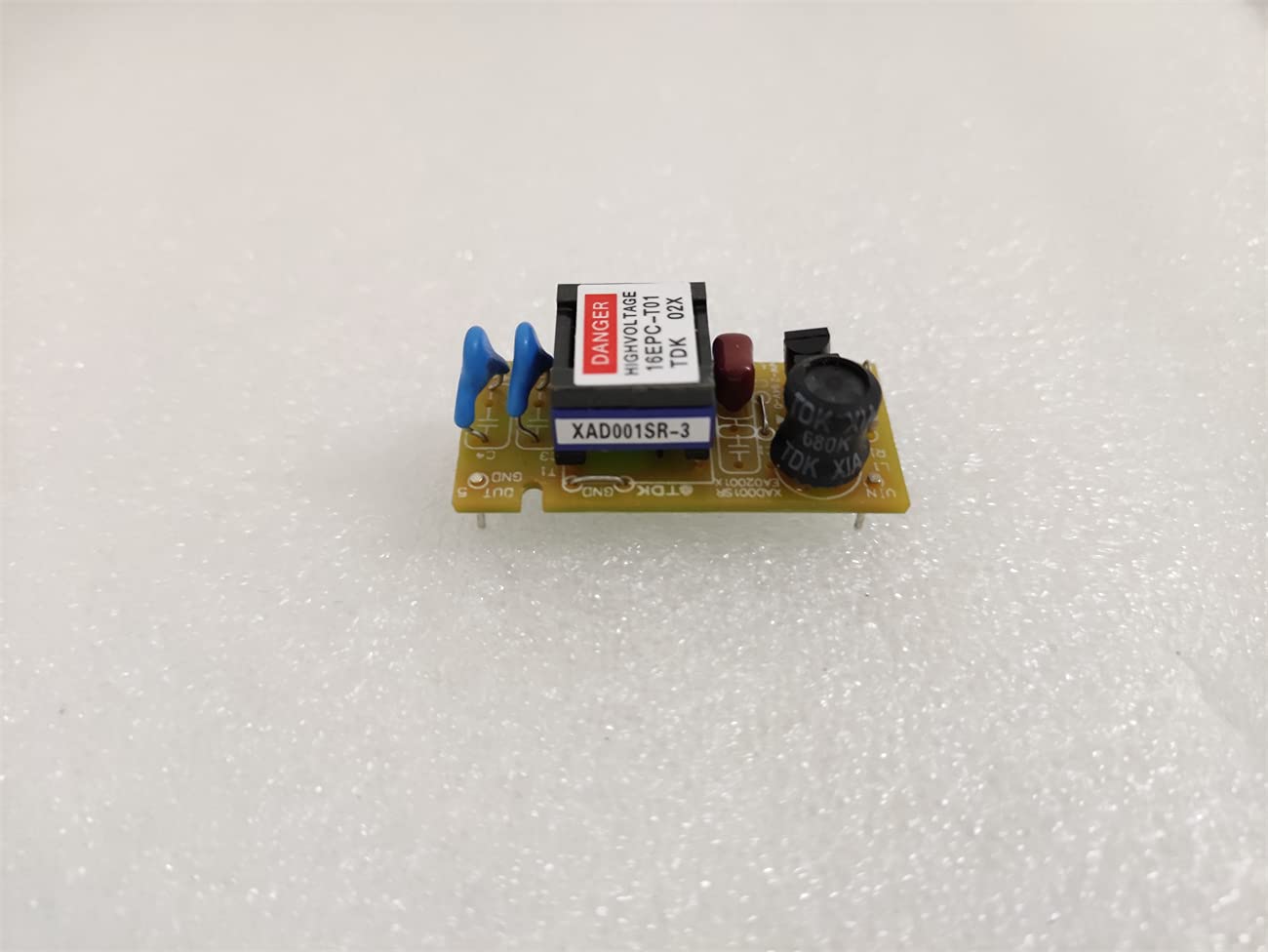 EBESTPANEL 16EPC-T01 16EPC-T02 PCU-554 CXA-L10A New LCD Inverter