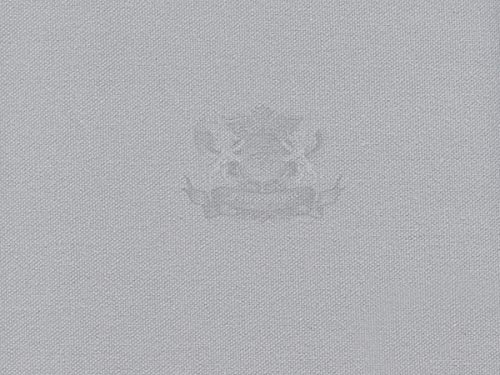 Canvas Duck Fabric 10 oz Dyed Solid / 54" Wide/Sold by The Yard (Gray)