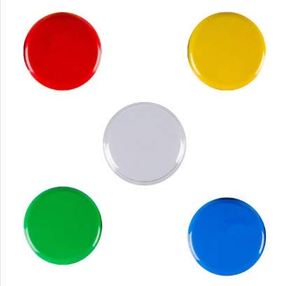 AbleNet Big Step by Step - Communication Device with Large Button for Easy and Intuitive Expressions, AAC Communication Device for Nonverbal Individuals Product #10000043