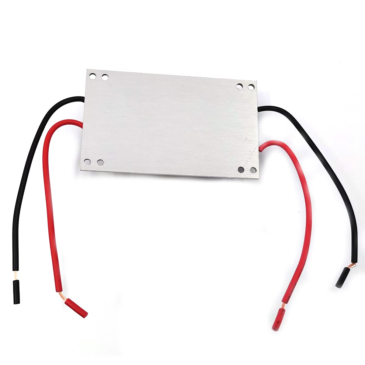 DEVMO 600W Constant Current Boost Converter DC to DC 10V-60V to 12-60V Output Step-up Transformer Module Power Supply Driver Max 10A