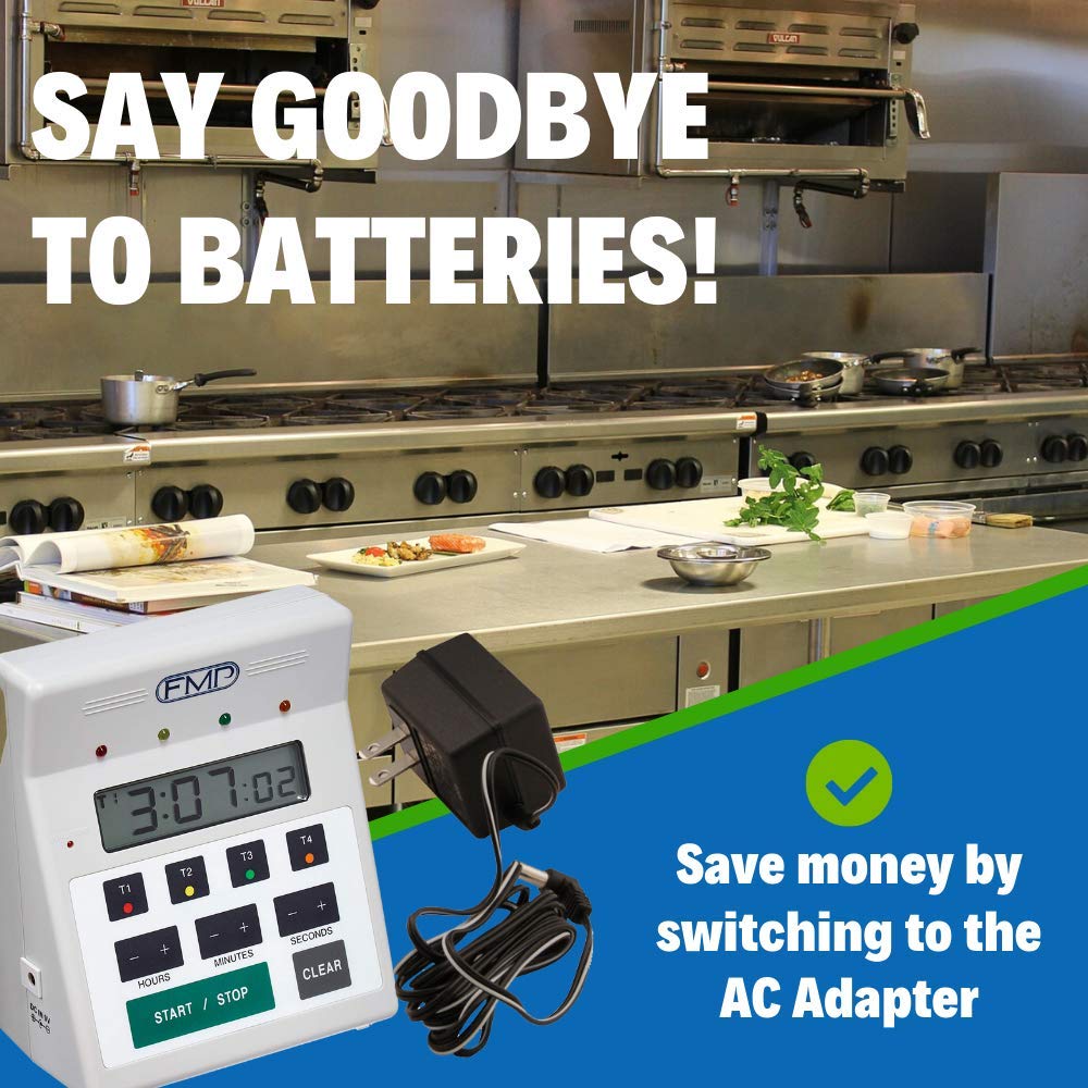 Adapter Cord for 10 Hr Countdown Timer model 151-7500