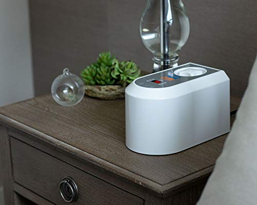 Aqua Bed Warmer Non-Electric Heater Blanket (Full)