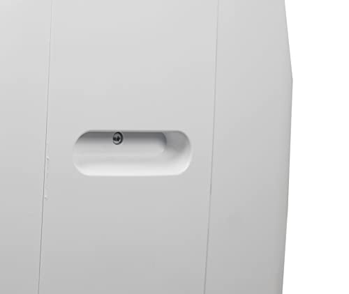 Danby DPA100E5WDB-6 Portable AC, White