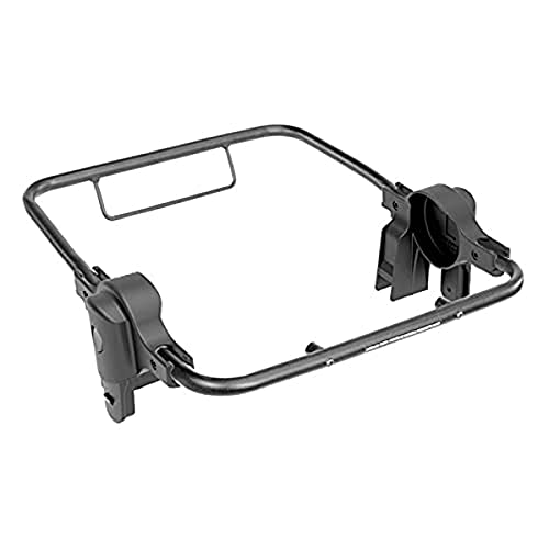 Contours Baby Infant Car Seat Adapter for Contours Strollers, Fits Chicco Infant Car Seats into Select Contours Baby Strollers (Not Compatible with Other Stroller Brands)