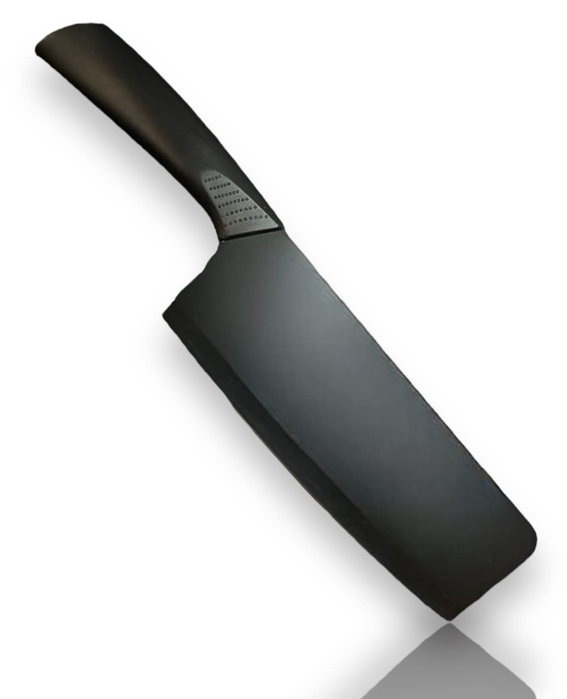 3-PIECE KITCHEN KNIFE SET- BLACK