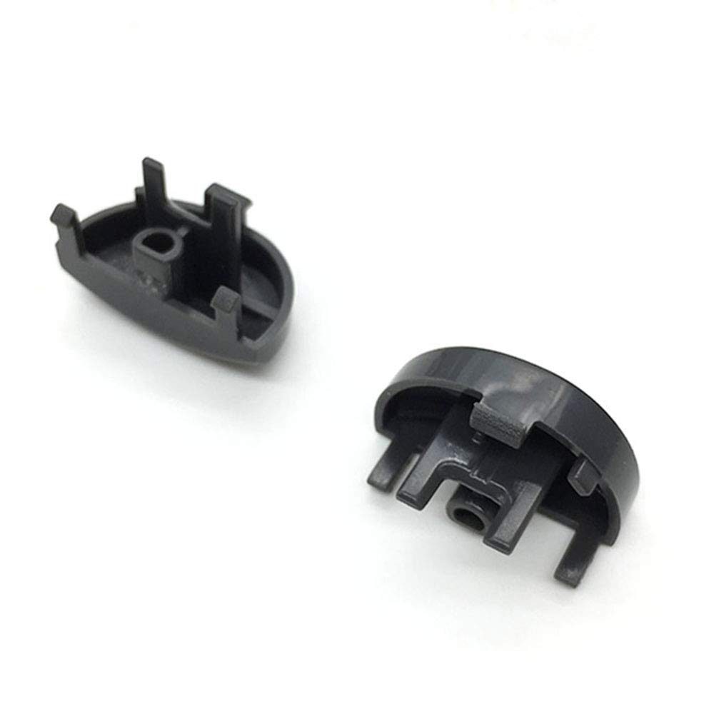 4 PCS Set Buttons Trigger Buttons L1 R1 L2 R2 Replacement for Sony Playstation 4 PS4 JDS-011 JDS-010 Controller