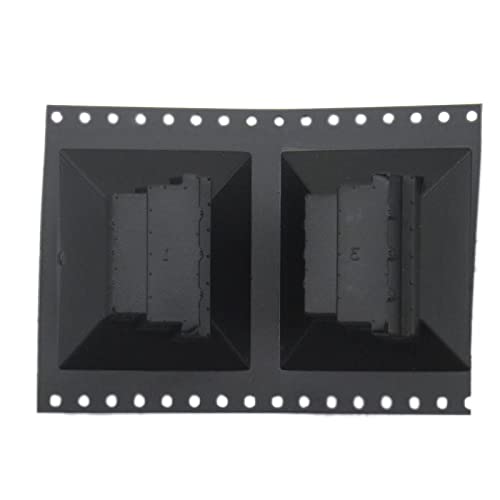 2 Pack HDMI Port Display Socket Jack Interface Connector Replacement Part for Xbox ONE S Console