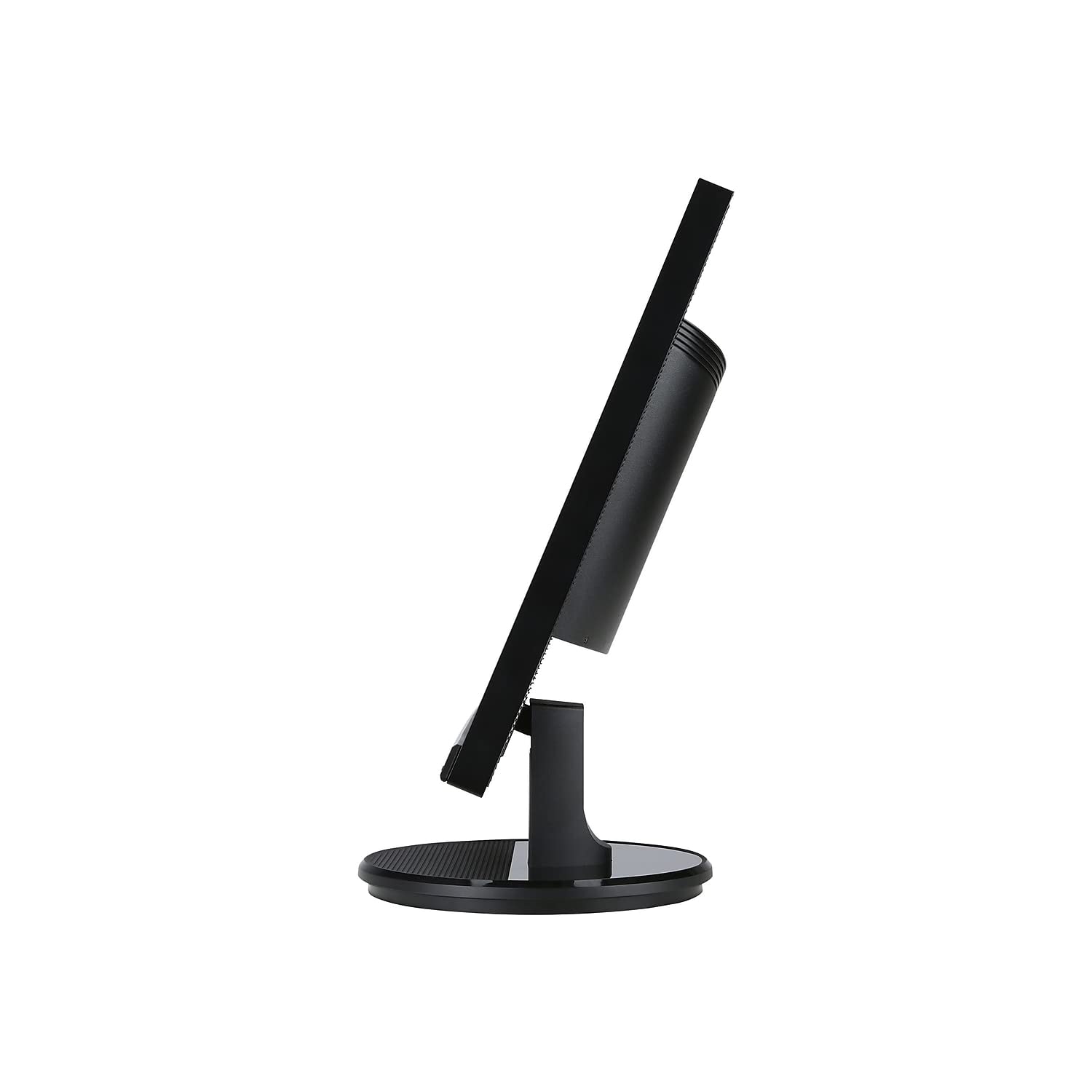 Acer K242HYL BBIX 23.8-inch LED Monitor, Black (UM.QX2AA.B03)