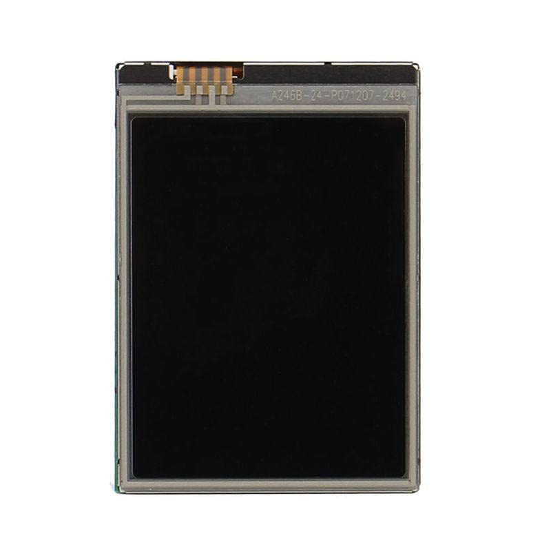 2.8" HD 640x480 Touch-Screen LCD Display for Raspberry Pi 3 for Model B/Pi Zero W/Pi Zero