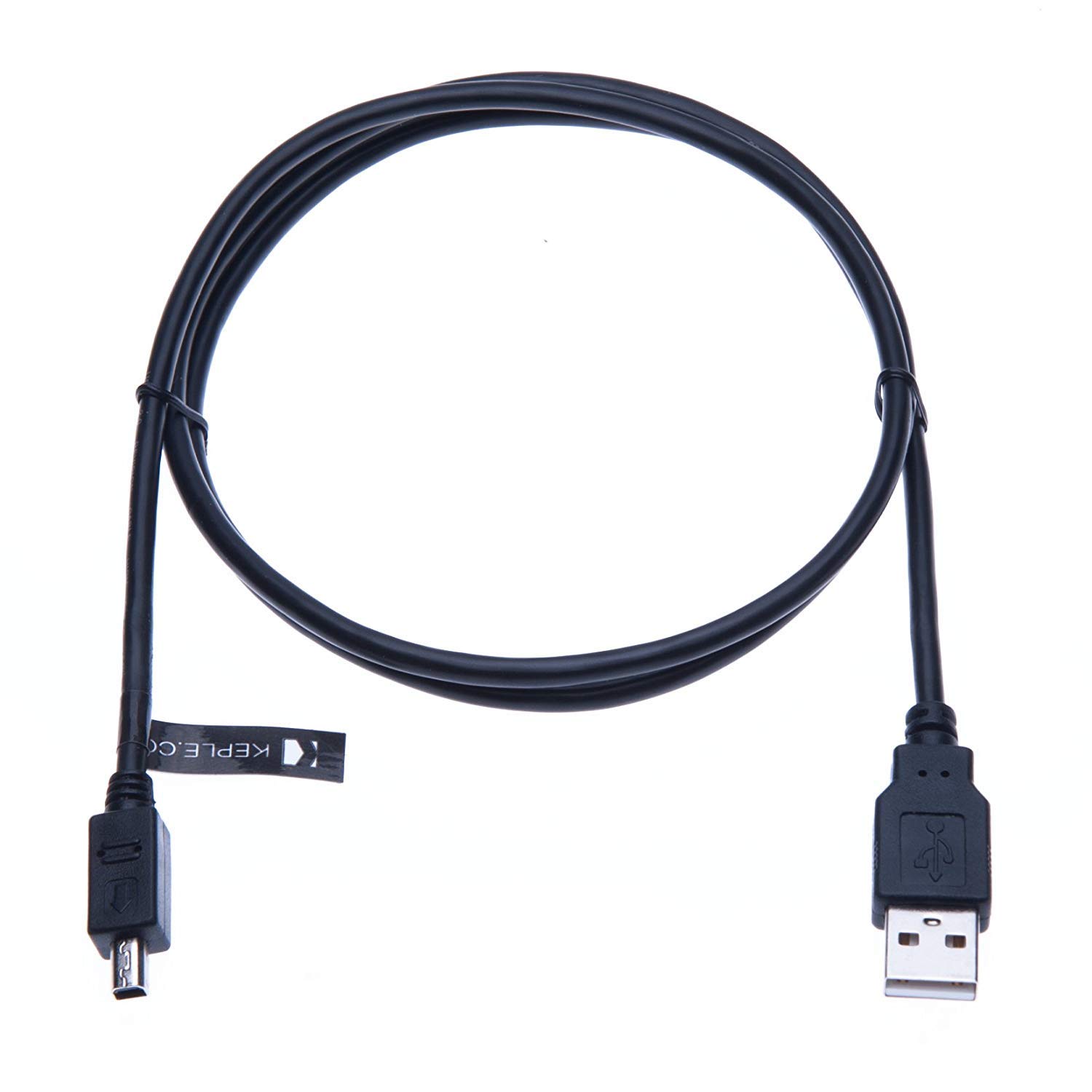4-pin USB Camera Cable for Kodak Easyshare X6490, DX7440, DX7590, DX7630, CX7310, CX7330, CX7430, CX7525 | JVC GC-QX3, GC-X GC-X3 | Konica Minolta DiMage 2330, 5, 7, 7HI, E203 (3ft)