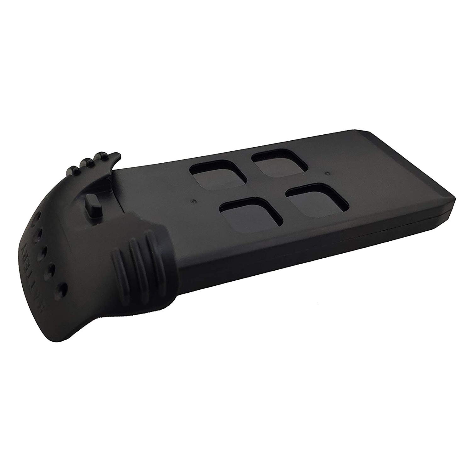 3.7V 1500mAh Lithium Battery for UDIRC U52G D50 Four-axis Aircraft Parts Remote Control Drone