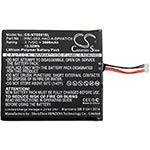 3.7V Battery Compatible with Nintendo HAC-003, HAC-A-BPHAT-C0, HAC-S-JP/EU-C0, Switch HAC-001