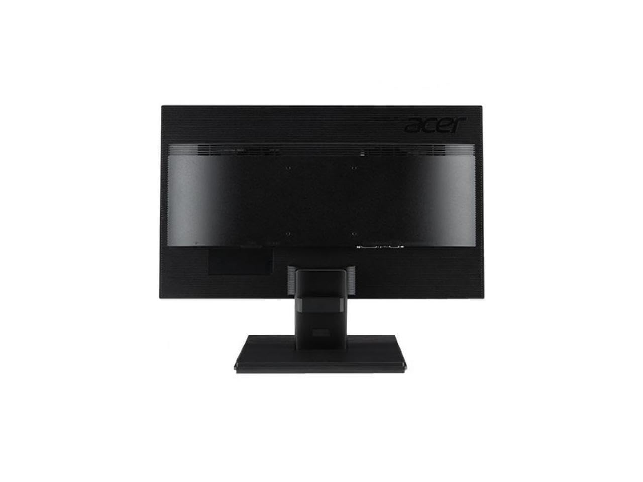 Acer V206HQL A 19.5" HD+ LED LCD Monitor - 16:9 - Black