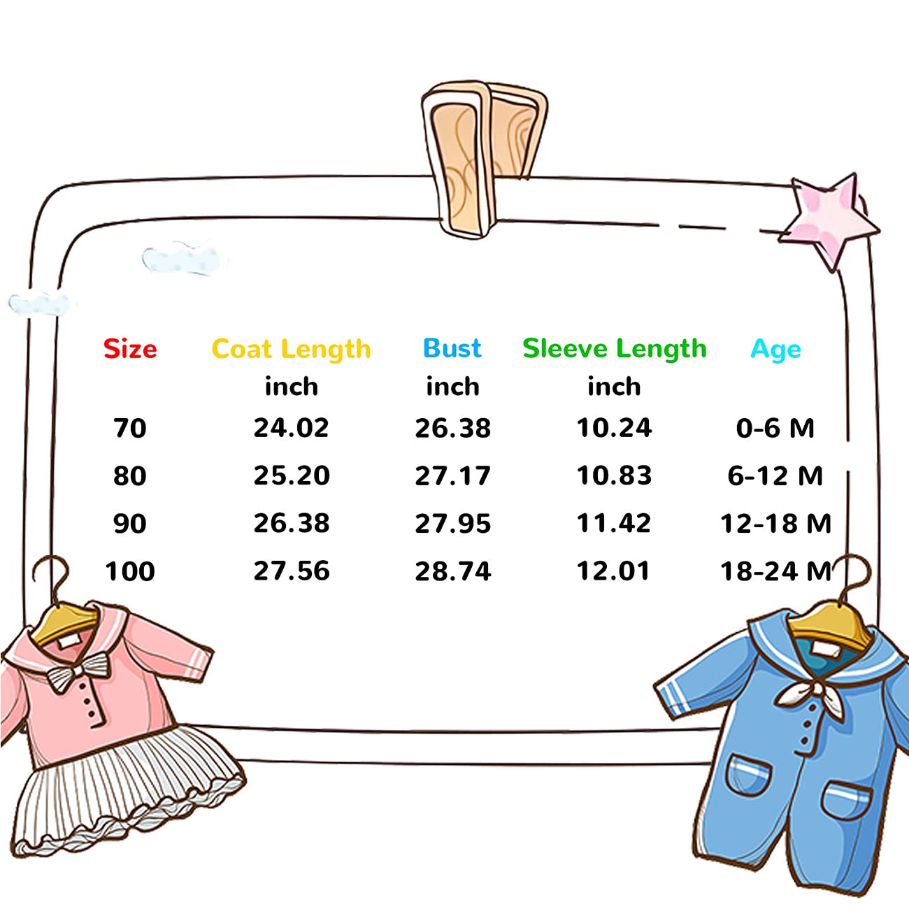 Mokitoni Baby Pram Boy Romper Winter Clothes Warm Snowsuit Coat Bear Hoodie 6 9 12 months