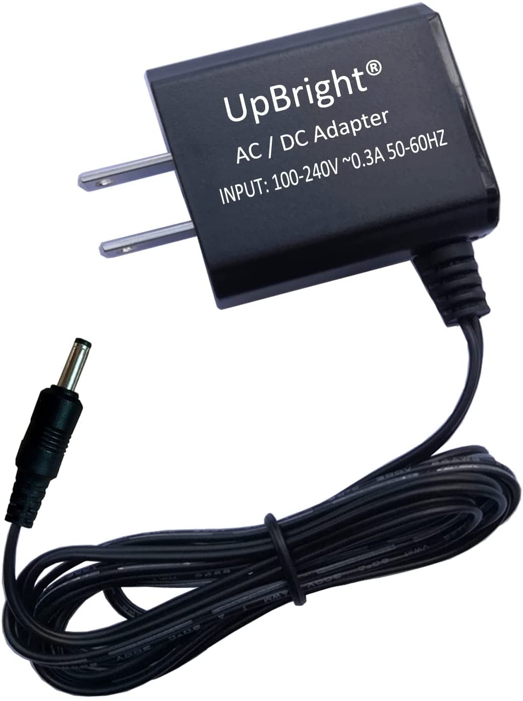 UpBright 9.6V AC/DC Adapter Compatible with Shark CH900WM 14 CH900WM14 U4 CH900WMU4 CH900 CH900C 7.2V Li-ion Battery UltraCyclone Pro Cordless Handheld Vacuum XSKDKCH900 Power Supply Cord Charger PSU