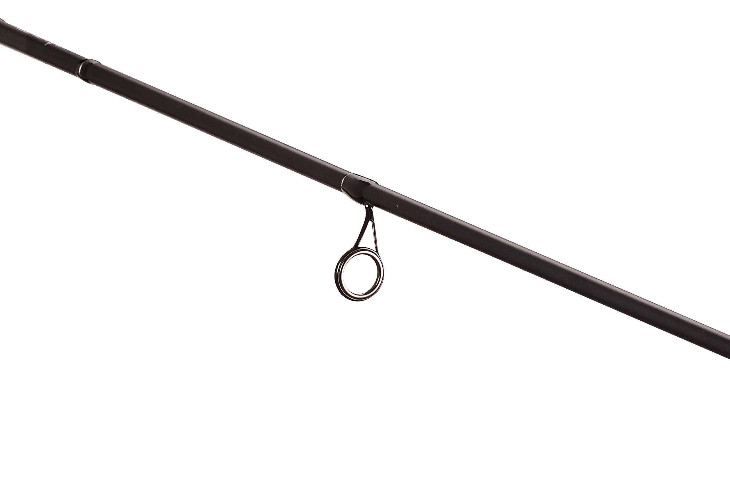 13 FISHING - Blackout - 7'1" M Spinning Rod - BO2S71M