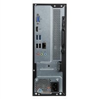 2017 Flagship HP Slimline 270 Premium High Performance Business Desktop - Intel Quad-Core i7-7700T 2.9GHz, 8GB DDR4, 1TB HDD, DVDRW, HDMI, WLAN, Bluetooth, USB 3.0, Win 10