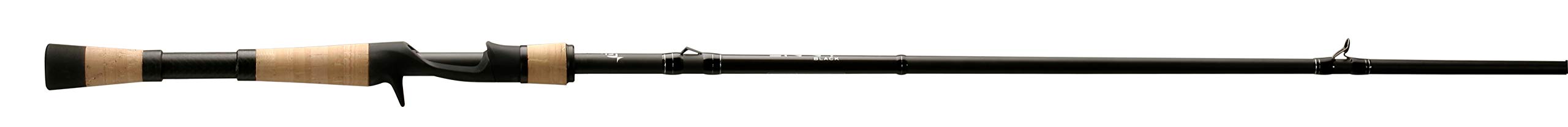 13 FISHING - Envy Black - Baitcast Fishing Rods