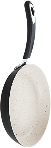 12" Stone Frying Pan by Ozeri, with 100% APEO & PFOA-Free Stone-Derived Non-Stick Coating from Germany
