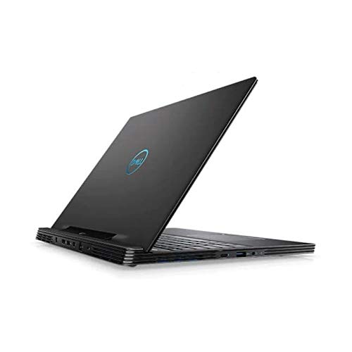 2019 Dell G7 15.6" FHD Gaming Laptop Computer, 9th Gen Intel Hexa-Core i7-9750H up to 4.5GHz, 32GB DDR4 RAM, 1TB HDD + 1TB PCIe SSD, GeForce GTX 1660 Ti 6GB, 802.11AC WiFi, Bluetooth 5.0, Windows 10