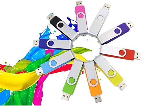 Wholesale/Lot/Bulk - 5 Pack USB Flash Memory Stick Thumb Pen Drive U Disk (32 GB)