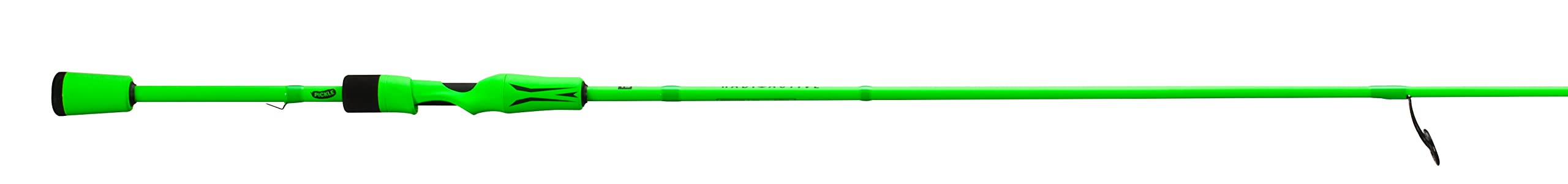 13 FISHING - Fate Radioactive Pickle - 7'1" M Spinning Rod - RPS71M