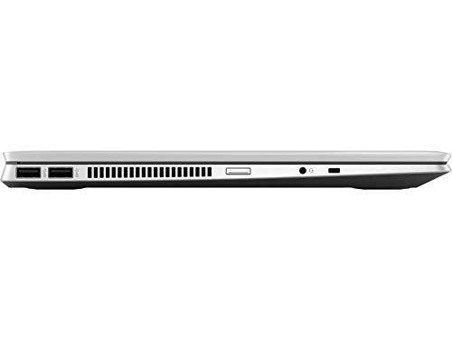 2021 HP Pavilion x360 2-in-1 Convertible-Laptop, 15.6" FHD Touchscreen, 11th Gen Intel Core i7-1165G7-Processor, Intel Iris Xe Graphics, 32GB-RAM, 512GB SSD, Webcam, Win 10 Home, Silver