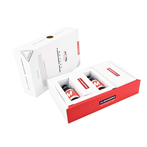 9H Ceramic Automotive Coating car kit,Anti Scratch Car Liquid Nano Ceramic Coating Paint Sealant Protection Super Hydrophobic Glass Coating Polish-30ML(Pack of 2)