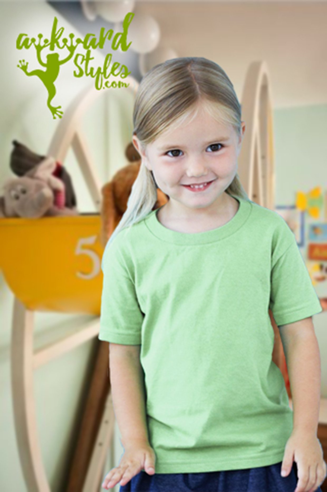 Custom Shirt for Boys Girls Toddler Personalized Your Own Image Photo Text T-Shirt Front/Back Print Black 4T