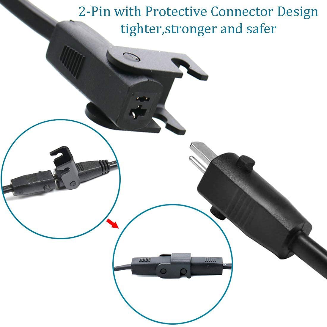 Aprelco AC-DC Adapter Charger Replacement for Transformer Okin SW-4052 Lift Chair Power Recliner Switching Power Supply Cord Mains PSU