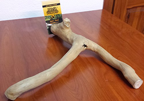 A&E Cage Medium Multi-Branch ? 22? x 1.6? Java Wood