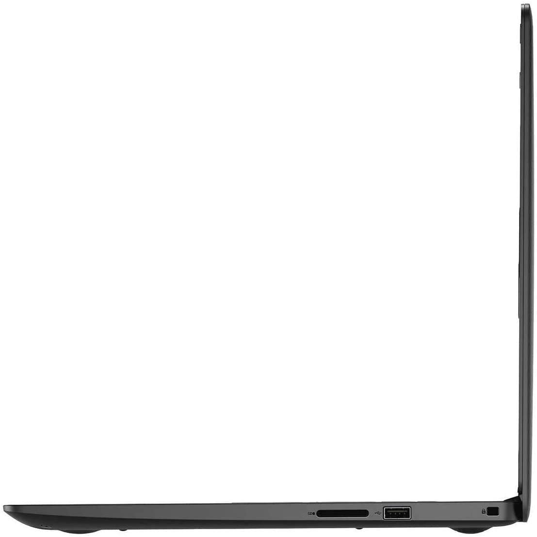 Basrdis Latest_Dell_Inspiron 15 3000 Laptop, 15.6” HD Anti-Glare LED-Backlit Display, 10th Gen Intel Core i5-1035G1 Processor, 8GB DDR4 RAM, 256GB SSD, Windows 10, Wireless+ Bluetooth, HDMI