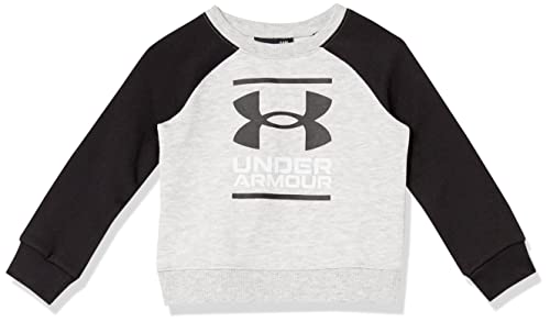Under Armour UA BIG LOGO CREWNECK SET
