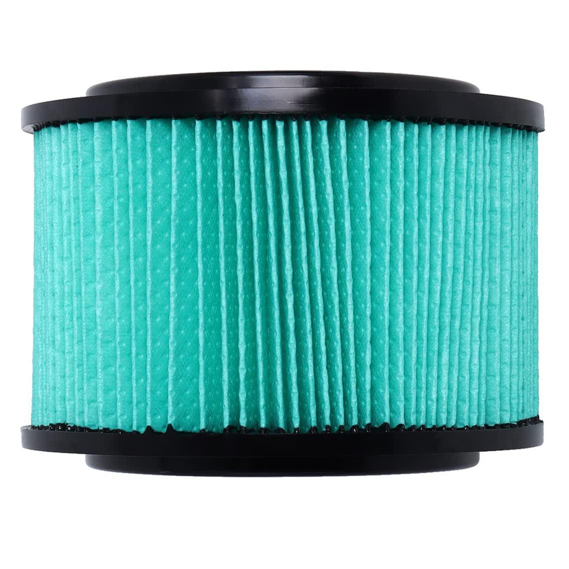 16950 Filter Compatible with Craftsman(Equivalent to 17810)Wet Dry Vacuum Filter Compatible with Craftsman 3 to 4-gallon (2 Pack)