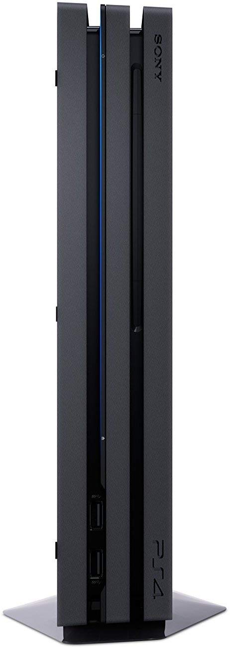 2019 Newest Sony Playstation 4 Pro 2TB Console with Red Dead Redemption 2 Bundle (Renewed)
