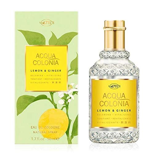 4711 ACQUA COLONIA