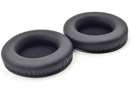 Cypressol Earpad Replacement for Philips SHB8750NC/27 SHB8850NC Headphone,Ear Pads/Ear Cushions/Ear Cups/Ear Cover/Earmuffs/Pillow/Earpad Repair Parts…