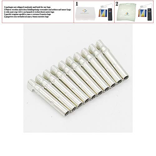 10Pairs Connector Male and Female, Solar Panel Connector 30A 1000V for PV Cable 2.5/4/6mm Solar Panel Connect