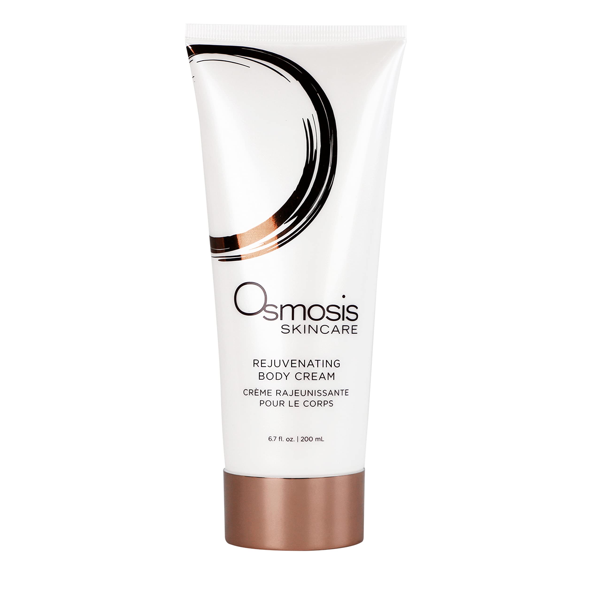 Osmosis Skincare Rejuvenating Body Cream, 6.7 fl. oz.