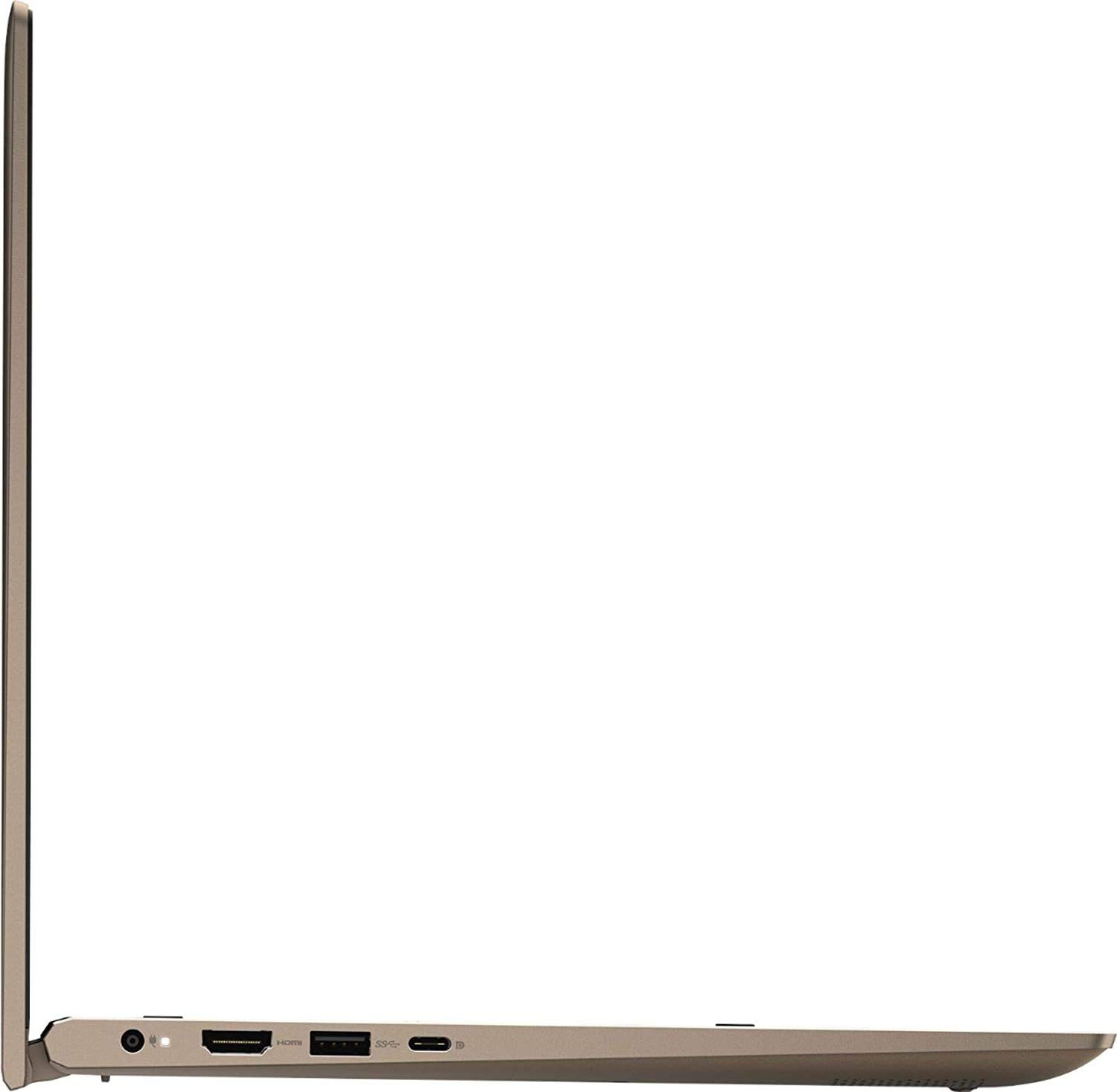 Dell Inspiron 14 7405 2-in-1 14" FHD Touchscreen Laptop Computer, AMD Ryzen 5 4500U, 8GB DDR4, 256GB PCIe SSD, Windows 10