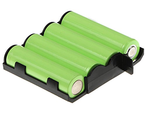 XSP 3000mAh Replacement Battery for COMPEX Edge US Enegry Enegry Mi-Ready Energy Energy Mi-Ready Fit 3.0 Mi MI-Fitness Mi-Sport Part NO COMPEX 4H-AA1500 941210 Parts Battery Batteries