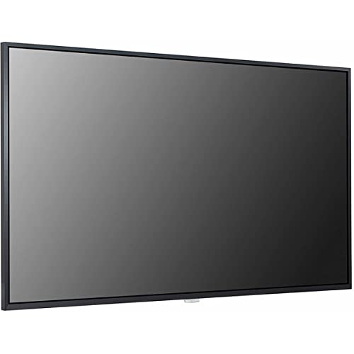43" 43UH5F-H 43" V .24 3840 x 2160 60Hz LCD Black
