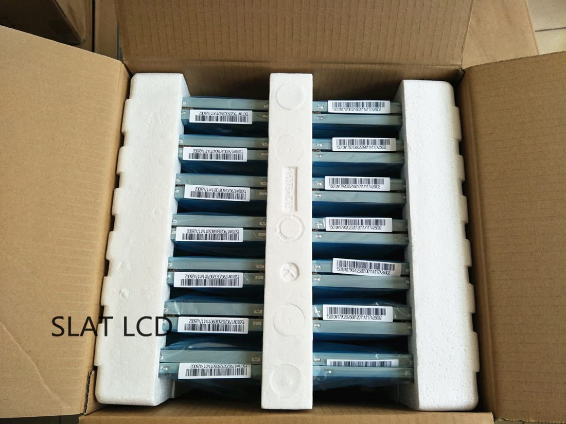 Tianma 15 Inch LCD Panel TM150TDSG70 with Full kit of Driver Board