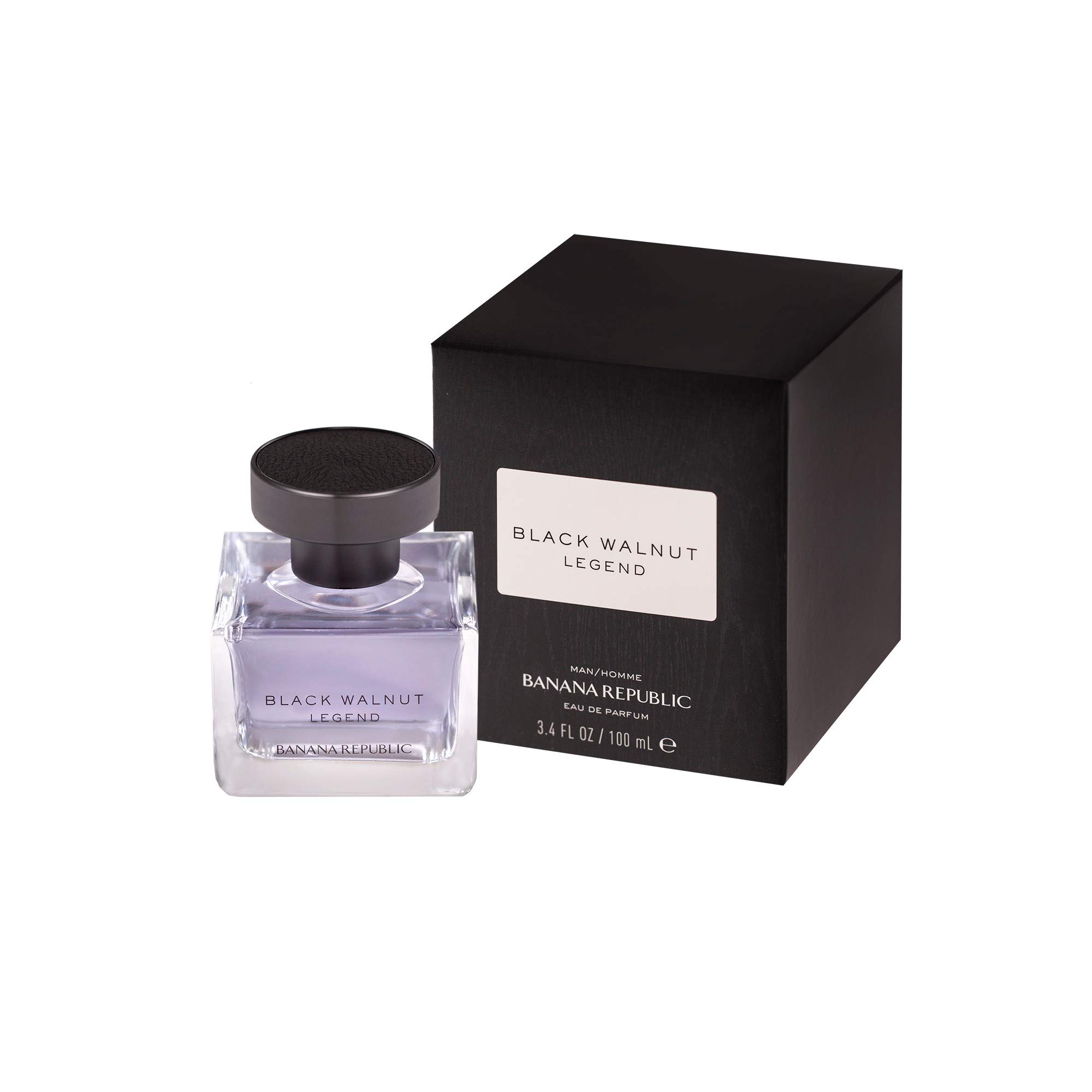 Banana Republic Black Walnut Legend EDP 100 ml