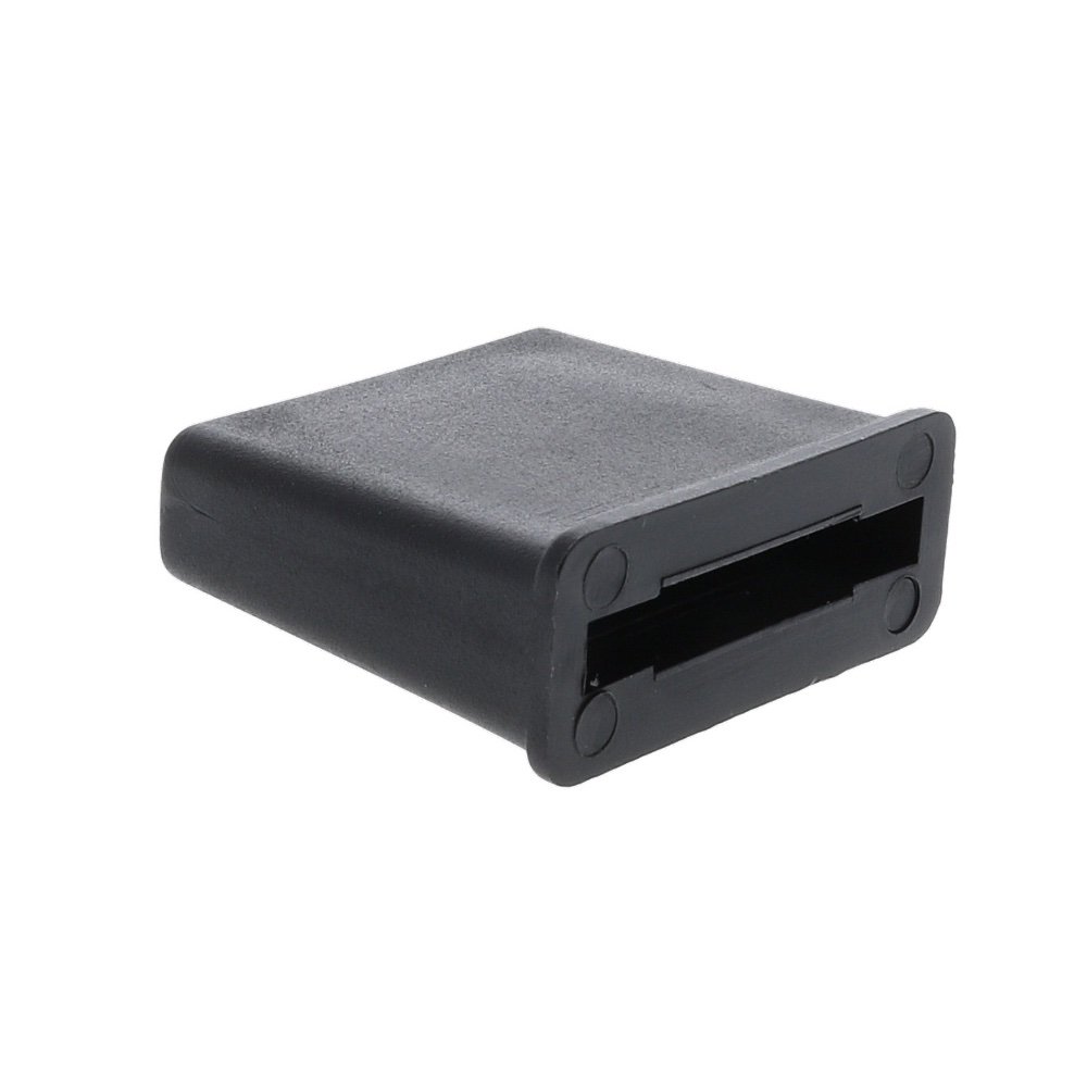 5/8" Drip Tape End Closure- 5 Pack