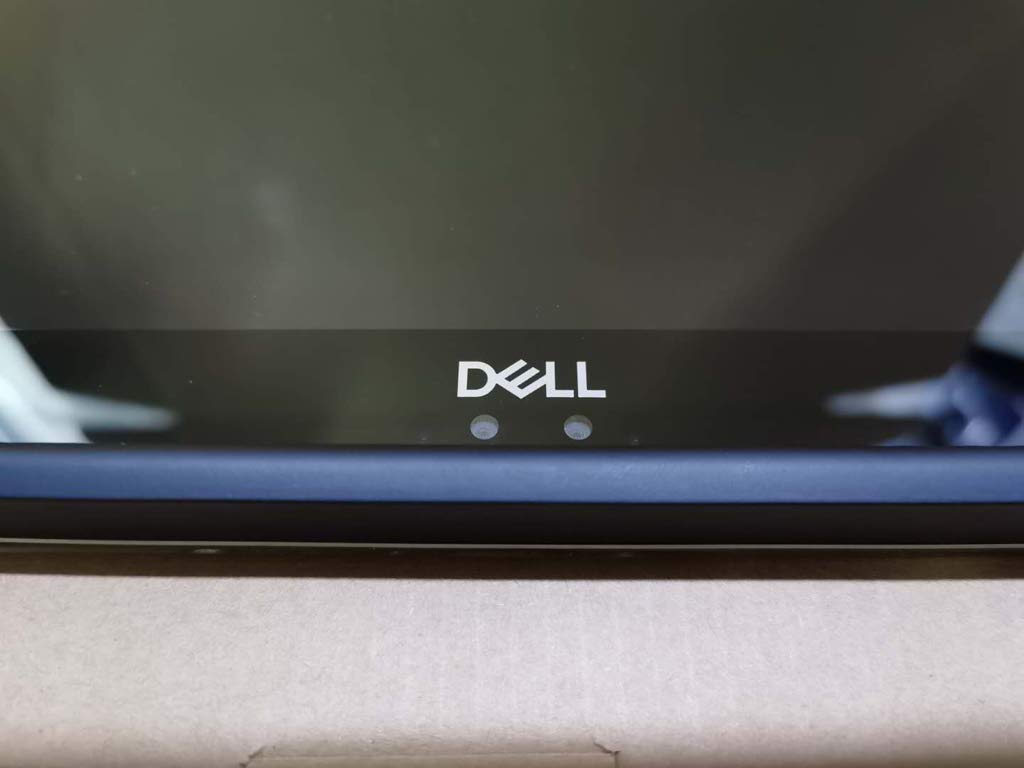 Oranginal Complete Assembly for Dell XPS 13 9370 Laptop LCD LED Display Screen Touchscreen 13.3" UHD (3840 x 2160) InfinityEdge Touch Display Silver