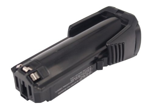 2000mAh Replacement for Bosch PS10, SPS10, SPS10-2 Battery, P/N 2 607 336 241, 2 607 336 242, BAT504