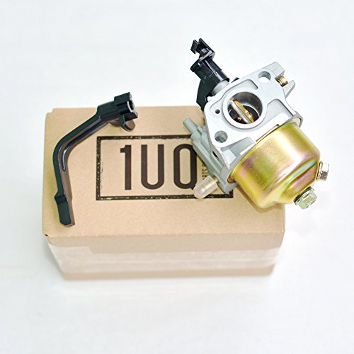 1UQ Carburetor Carb For Craftsman 208CC Tiller 247.299320 170-VU 247.299341 170-VOA