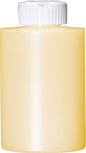 Barack Obama for Men Cologne Body Oil Fragrance [Flip Cap - HDPE Plastic - Blue - 4 oz.]